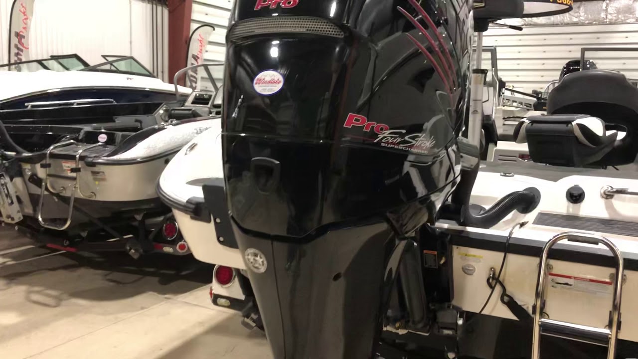2016 Ranger 620 Demo - YouTube