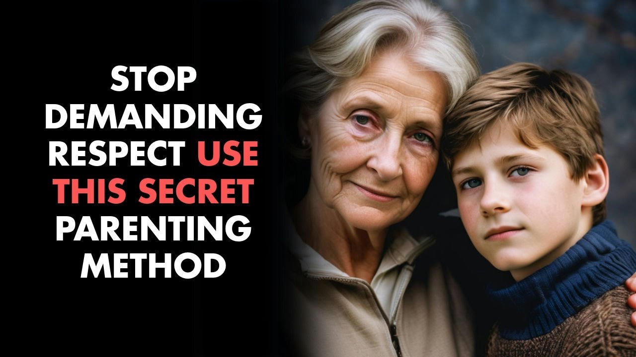The Secret to Teaching Respect by Example Every Parent Needs to Know ...