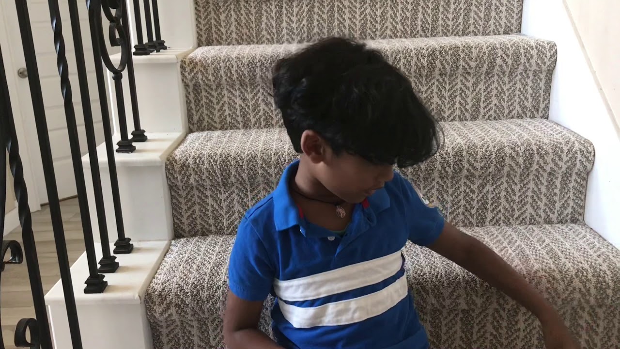 Online class English Reading by Jairus Francis Joseph - YouTube