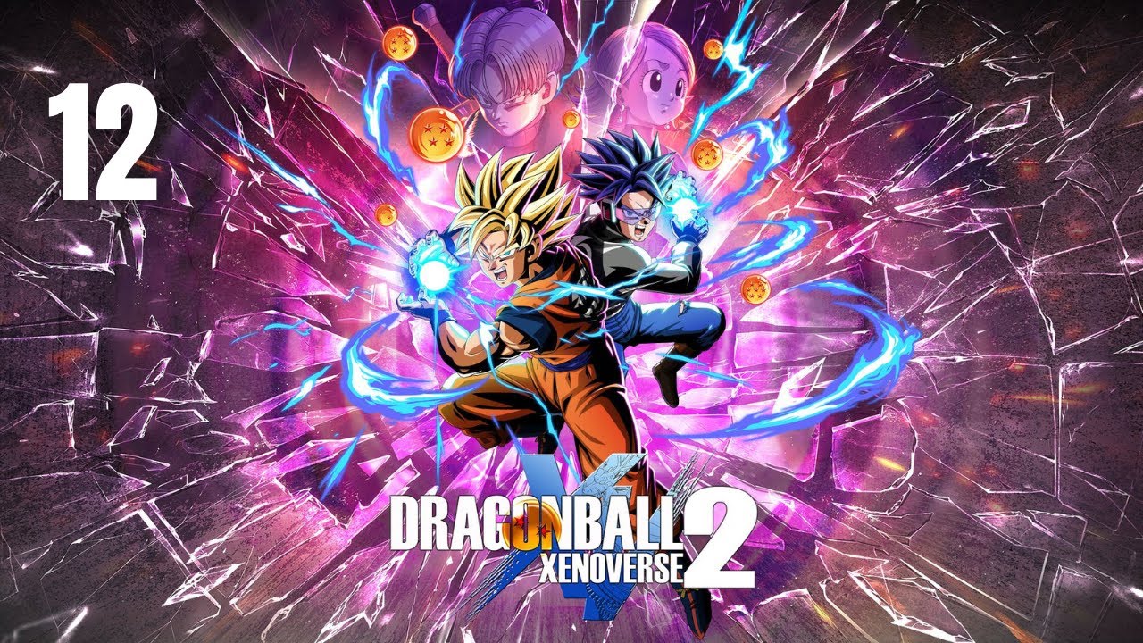Training With Piccolo | Dragon Ball Xenoverse 2 | Xbox One Walkthrough ...