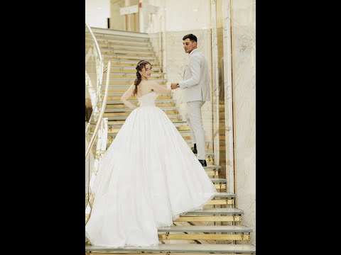 Temur & Maryam (1) oglan evi