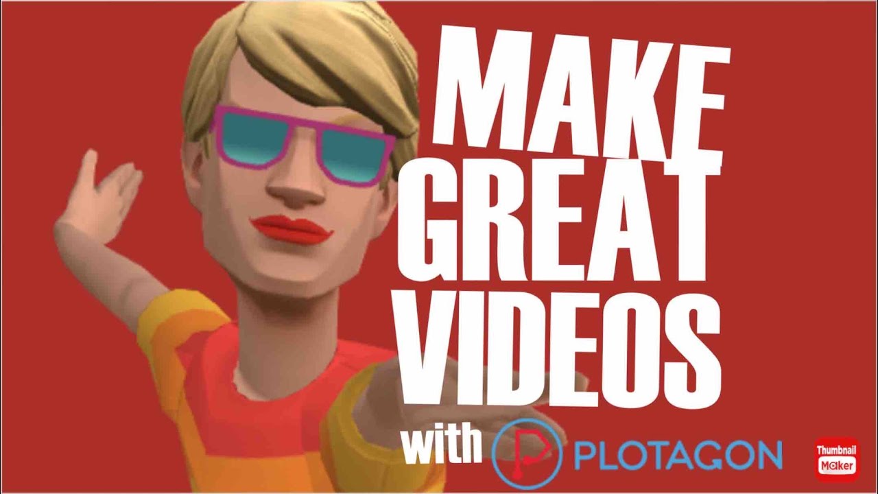 How to Make Plotagon Videos 2022 - YouTube