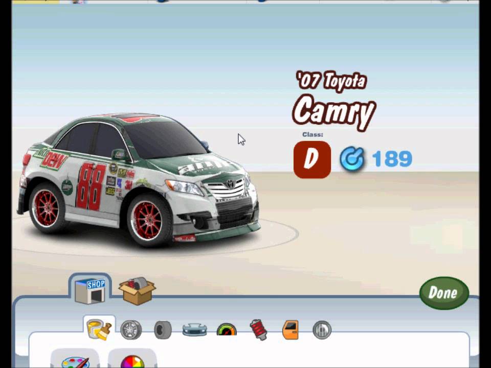 Car Town Cars on Facebook - YouTube