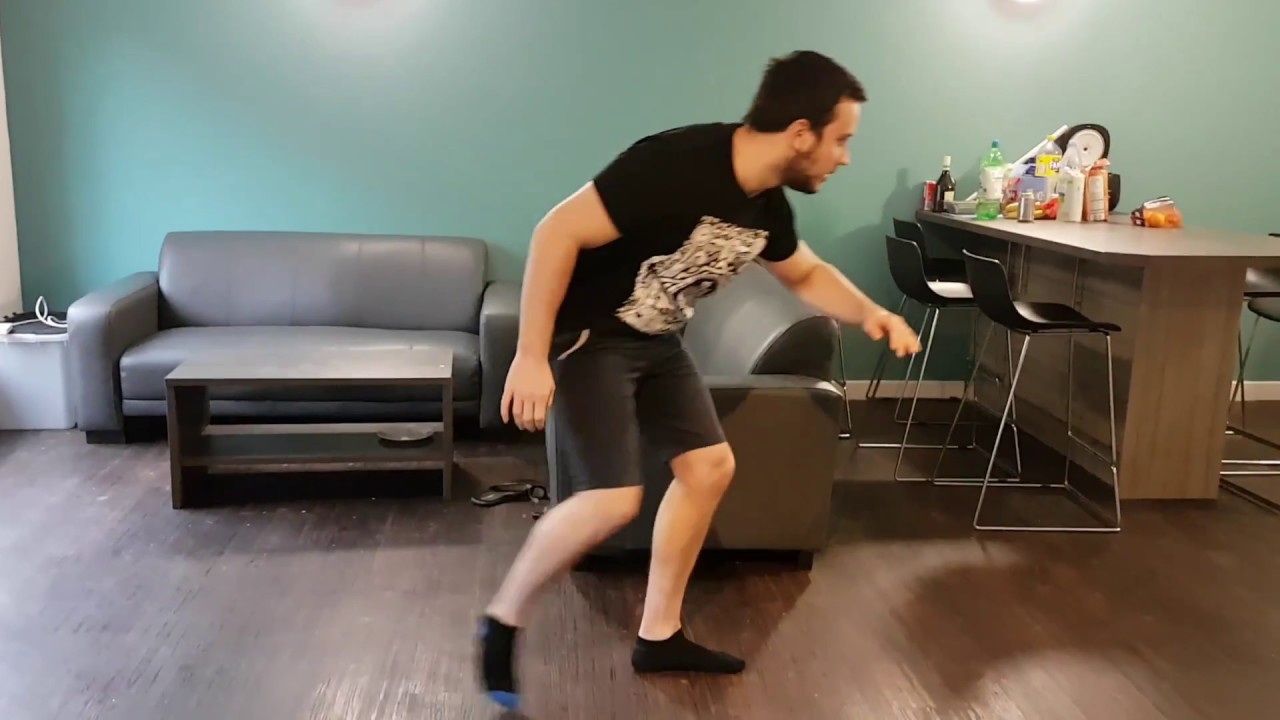 Stealth Walk Reference YouTube stealth-walk-reference-youtube