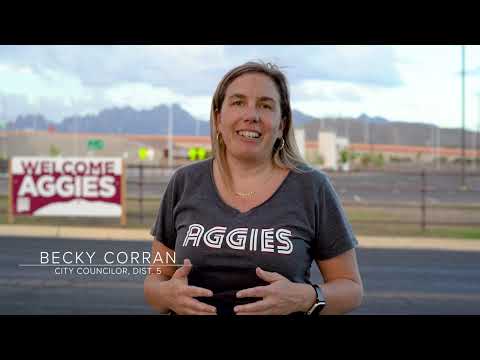 Welcome NMSU Students