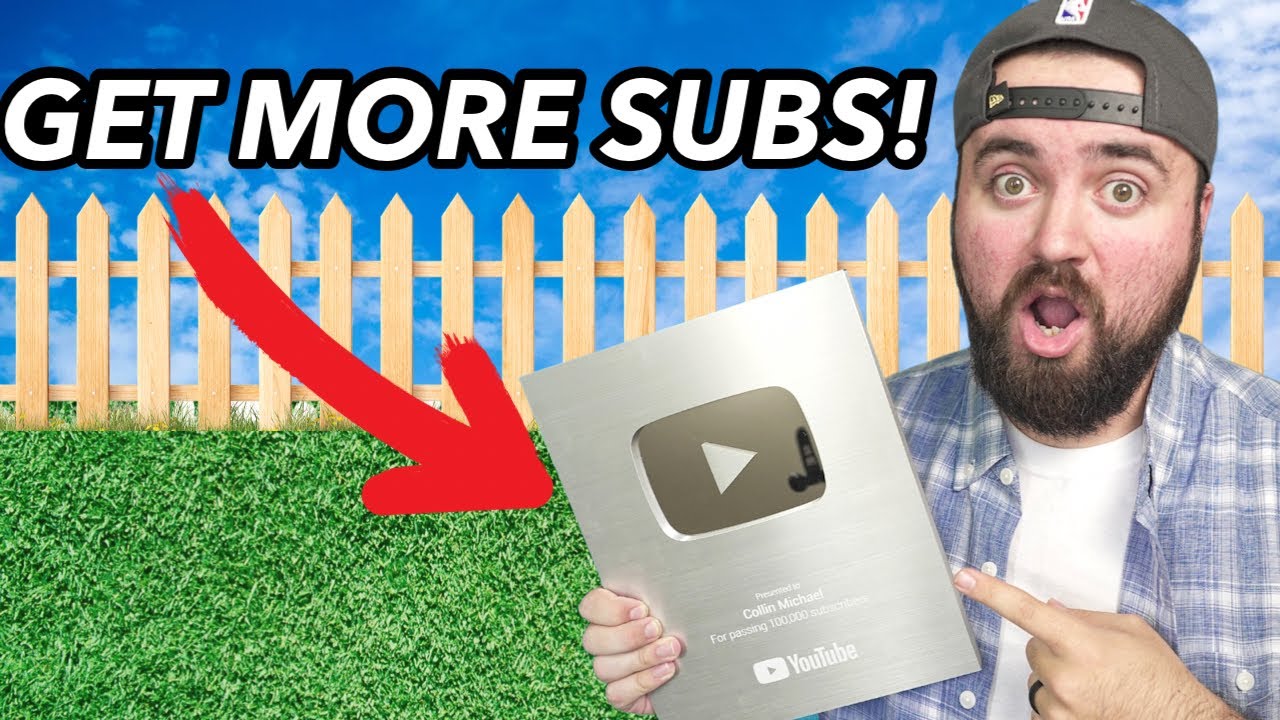 YouTube Growth Hacks THAT WORK in 2022: Do This Now! - YouTube