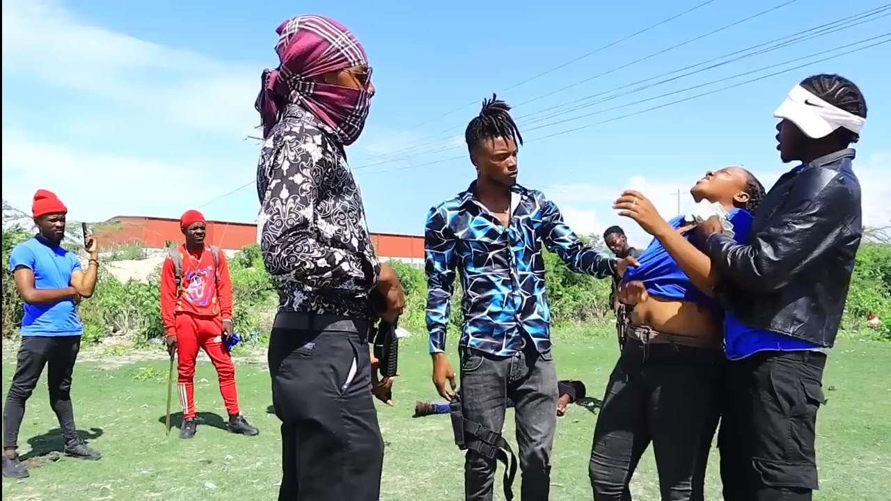 La vie ou la mort #27 /Ajivit ap tuye tout moun li yo? Maria R.I.P ...