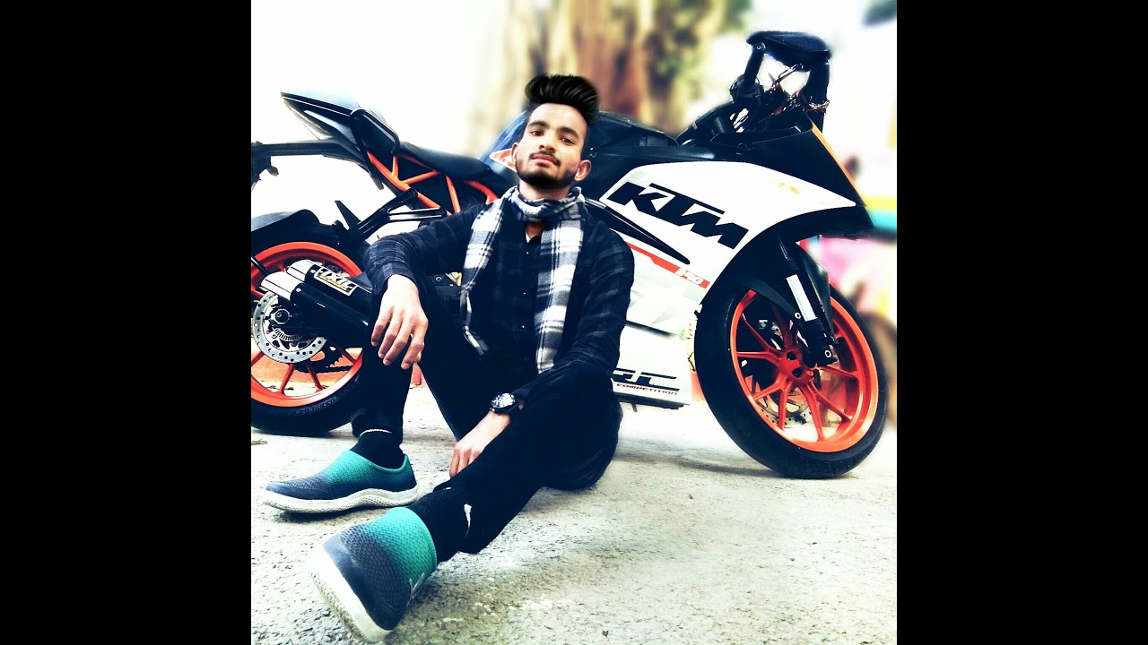 Aditya Kashyap Live Stream - YouTube