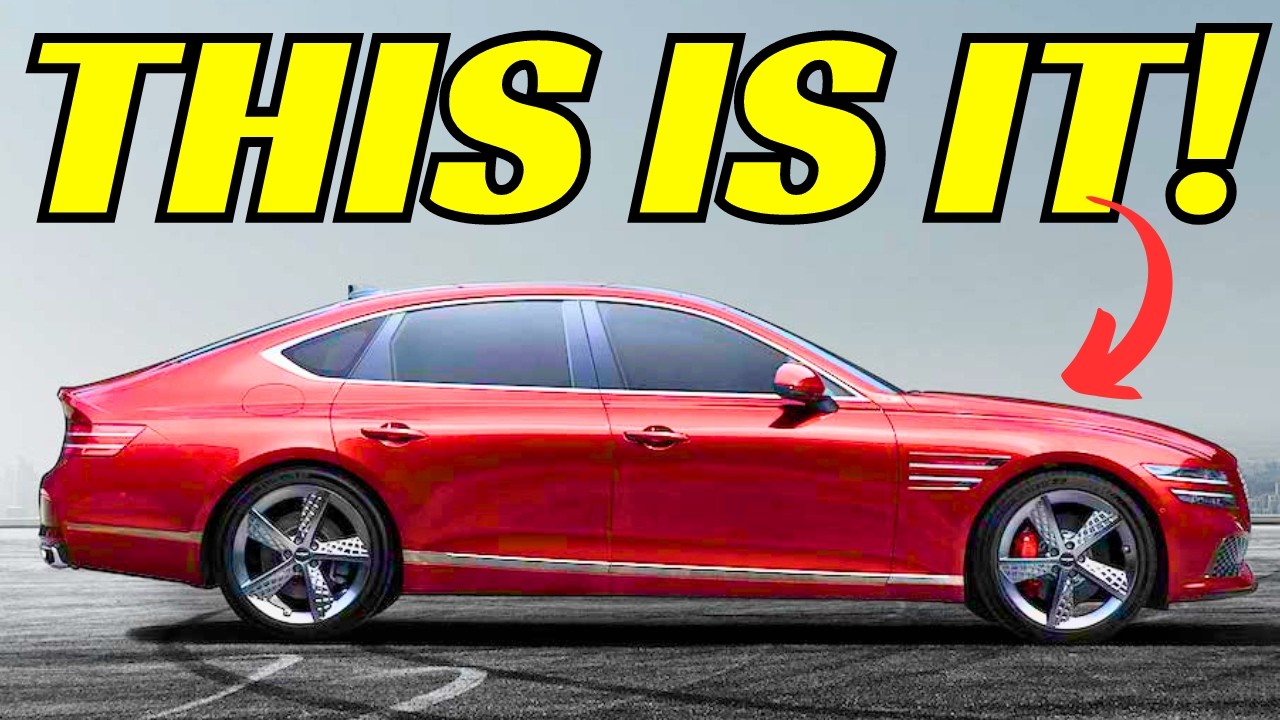 BEST CHEAP Luxury Cars You Can Buy THIS YEAR - YouTube