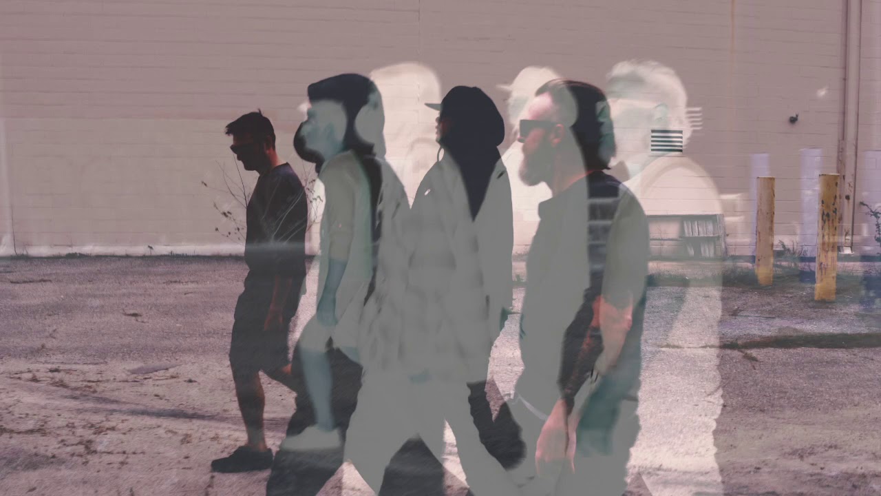 The Good Good Grief - Wake up screaming - - YouTube