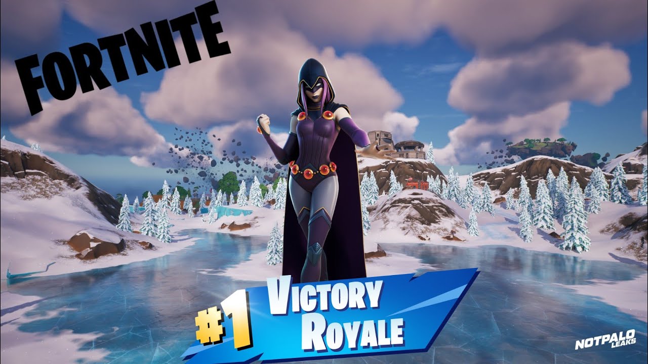 El Inicio Estuvo Intenso, Por Fin Primera Victoria | Fortnite - YouTube