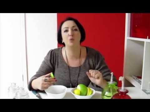 Gözenek Sıkılaştırıcı Formül