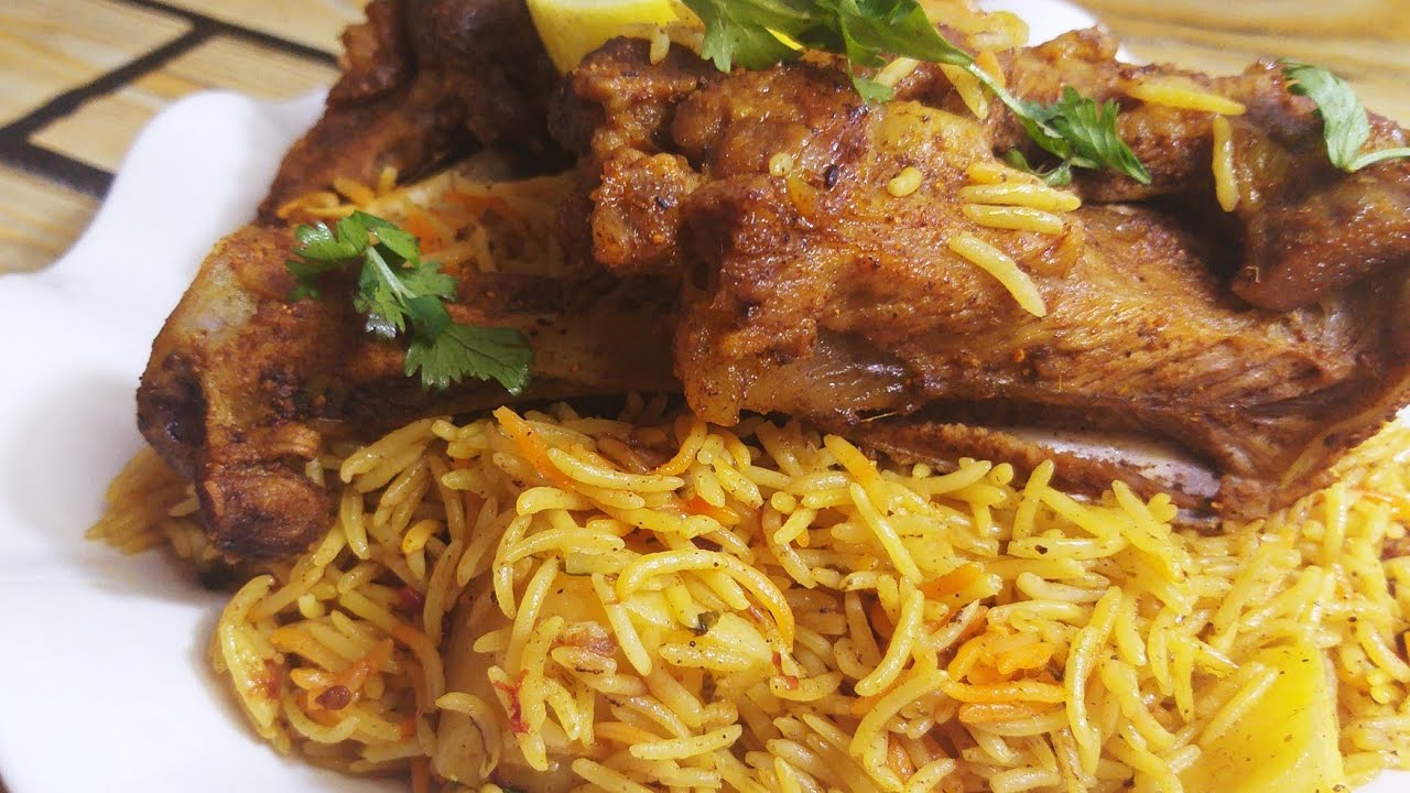 BARIIS IYO HILIB ARI - YouTube