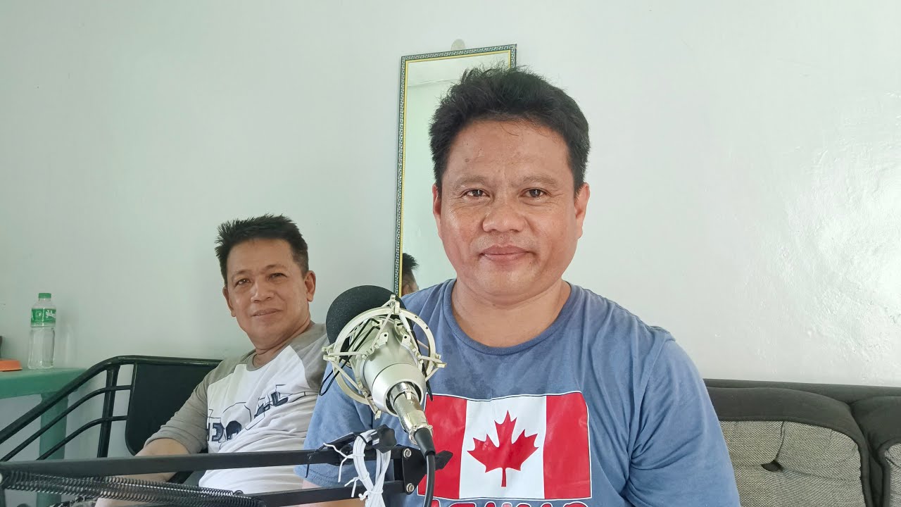 ANG HULING KANTA NAMIN DITO SA LANDING PAD 3 - YouTube