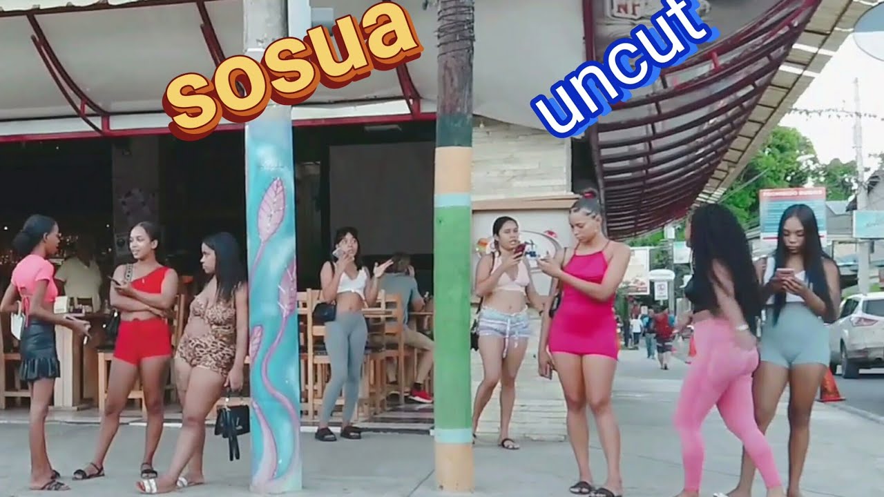 Sosua:Raw & uncut life on the block!!!🔥never seen before🔥vol.1 - YouTube