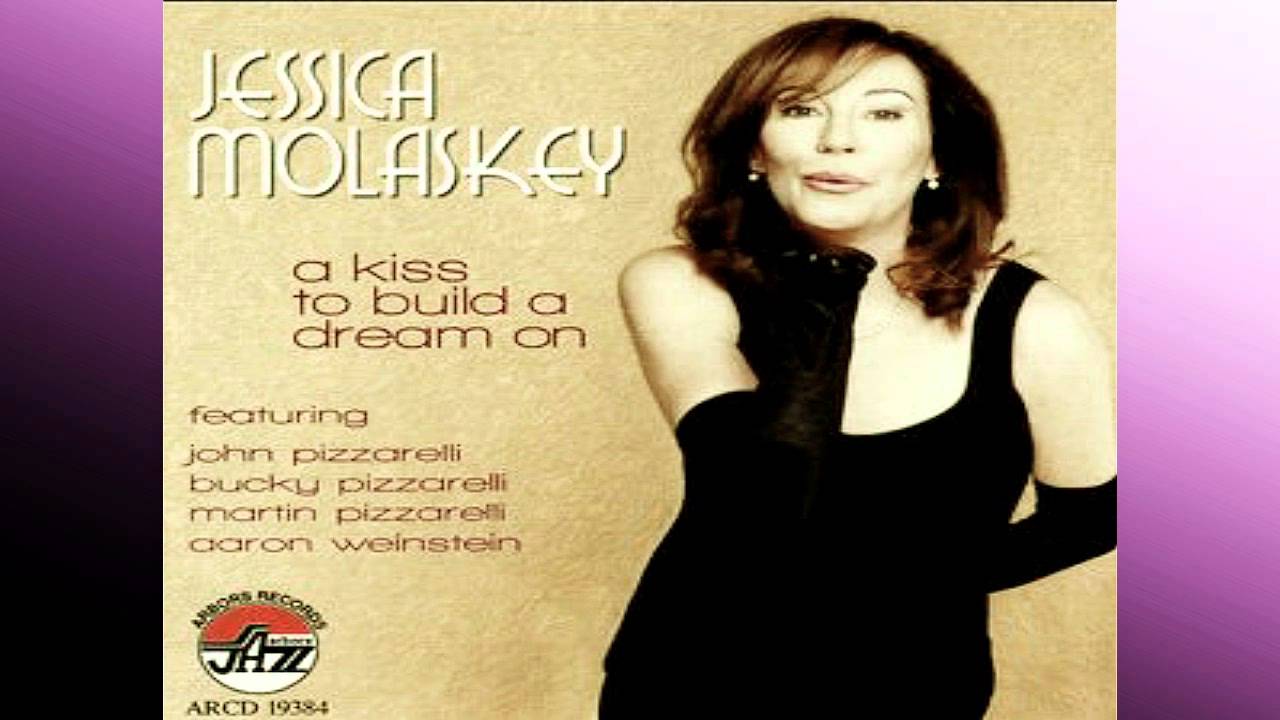 Jessica Molaskey - You're Nobody Till Somebody Loves You - YouTube