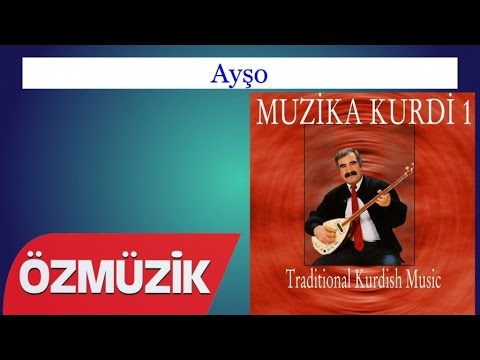 Ayşo - Kürt Remzi  (Official Video)