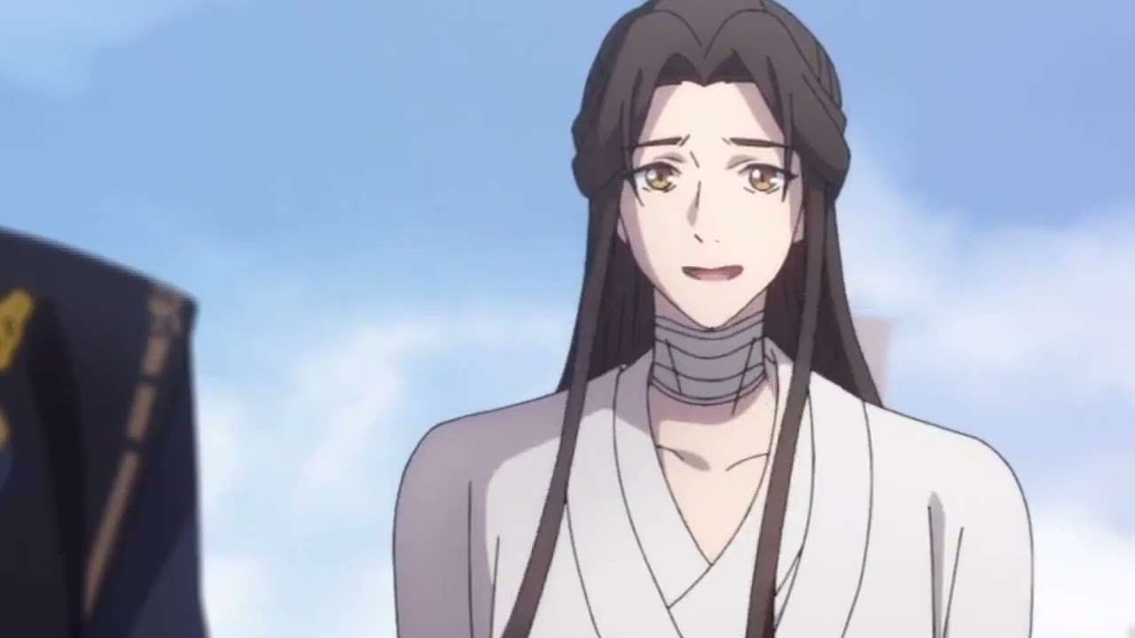 Xian le is *the* trash man - YouTube