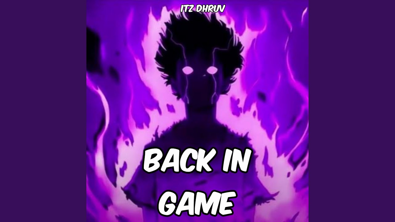 I'm Back Phonk - YouTube