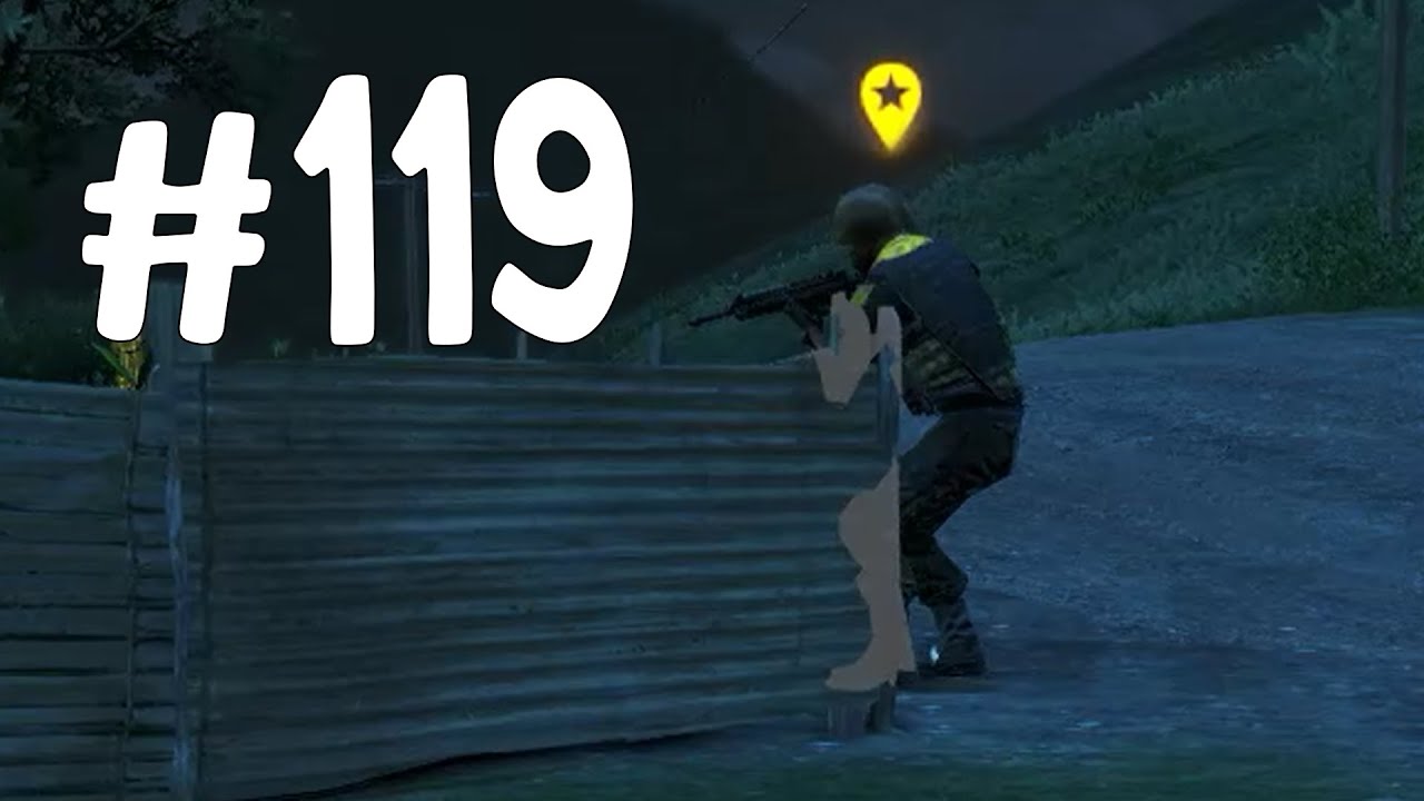 Far Cry 3 #119 | Wanted Dead - Break Point Docks | Walkthrough Guide ...