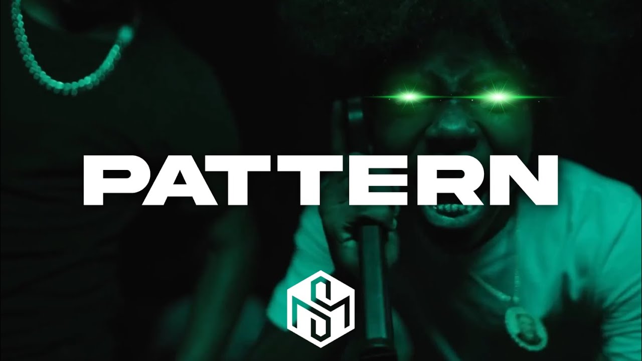 [FREE] Bloodie Type Beat "PATTERN" | SAMPLE DRILL TYPE BEAT - YouTube
