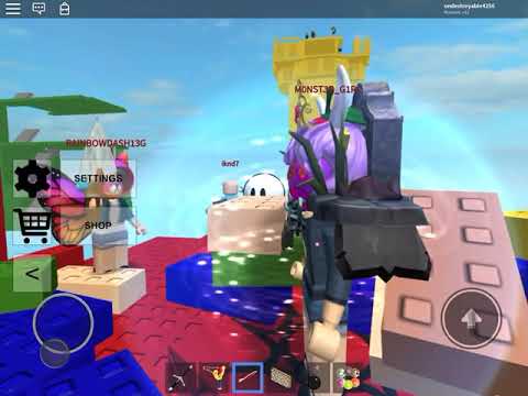 ROBLOX FIGHTING to the DEATH? - YouTube