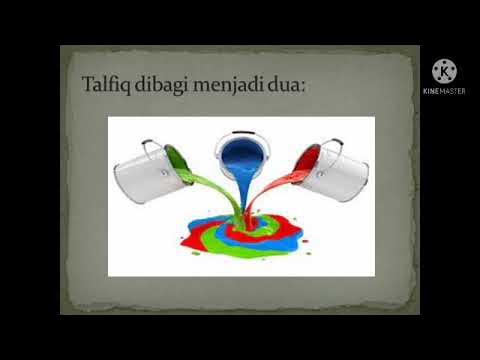 Taqlid dan Talfiq dalam Konsepsi Hukum Islam - YouTube