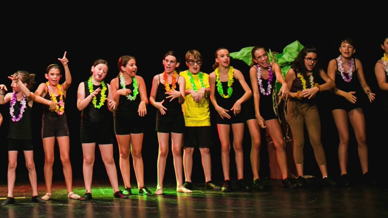 Slam Dancing Timeline 2016 - YouTube