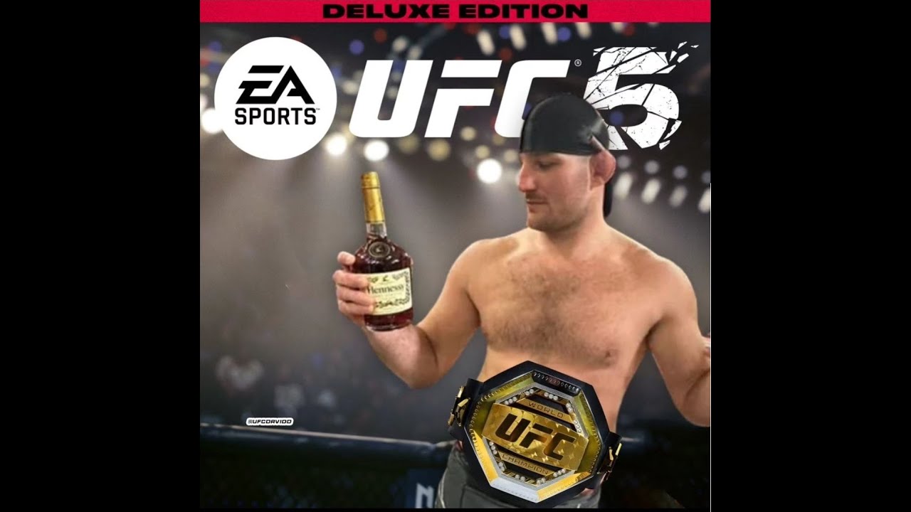 ufc 293 memes: Desean Strickland v Adesanya edition - YouTube