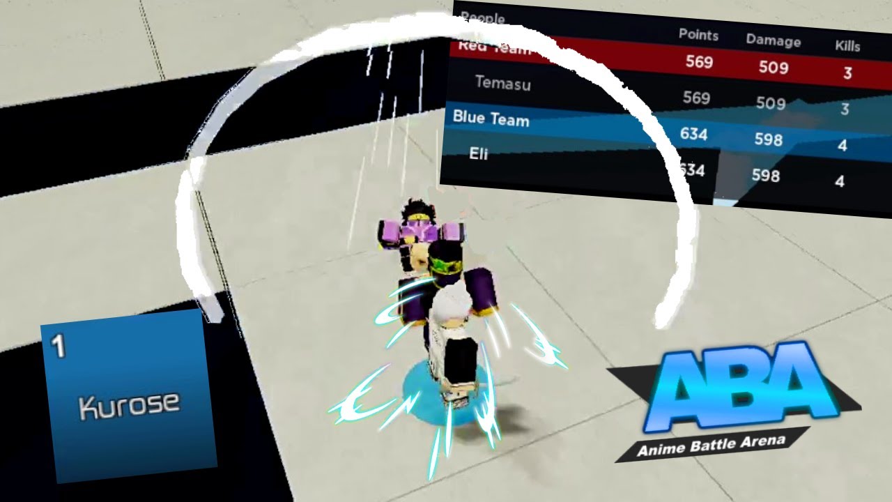 [ ABA ] This One Shot Is TOO GOOD - YouTube