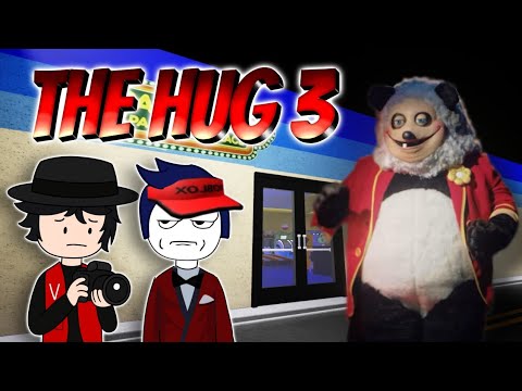The Hug 3 | Roblox - YouTube