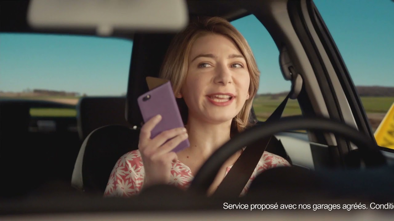 Publicité MAAF (Qui peut concurrencer la MAAF ?) - YouTube