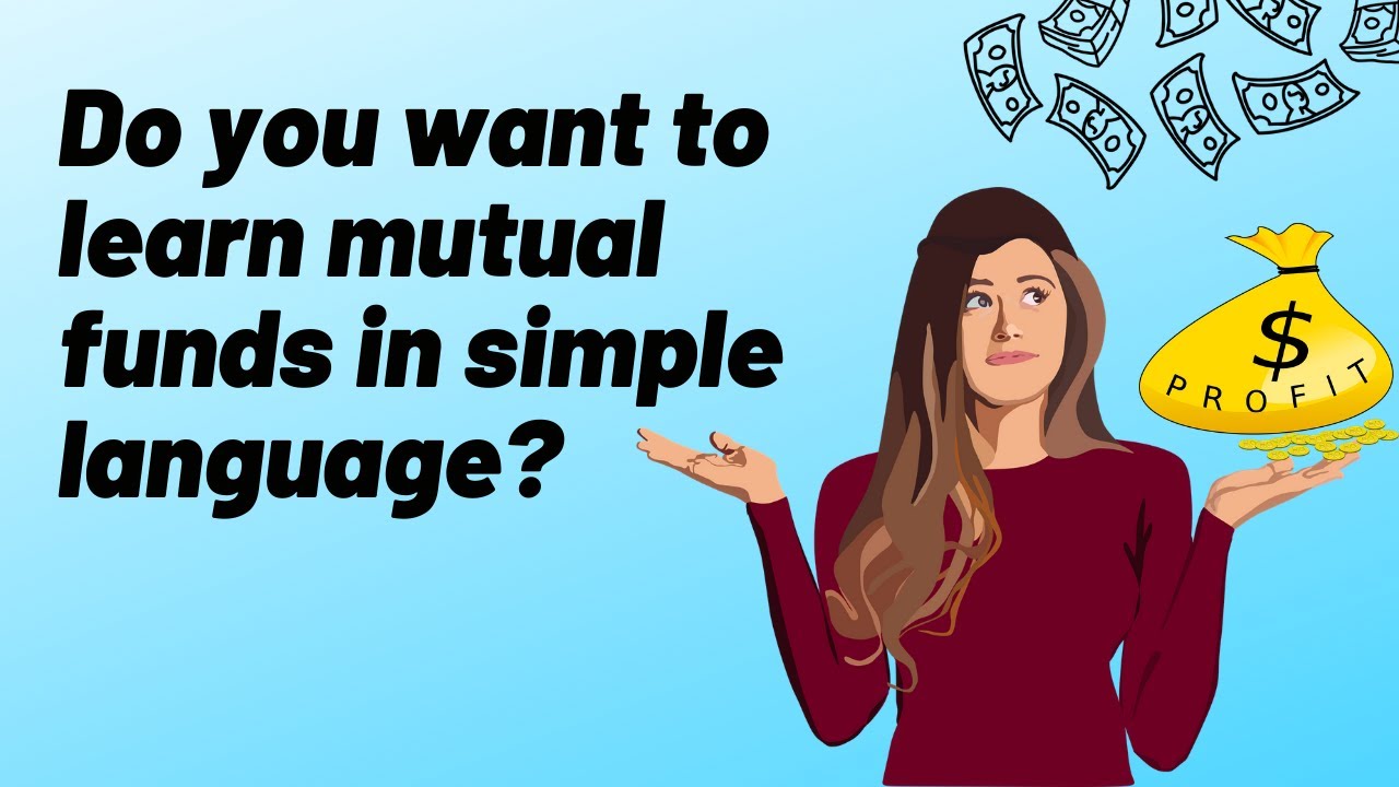 Mutual funds for beginners | Mutual funds explained by Wealthynaire in ...