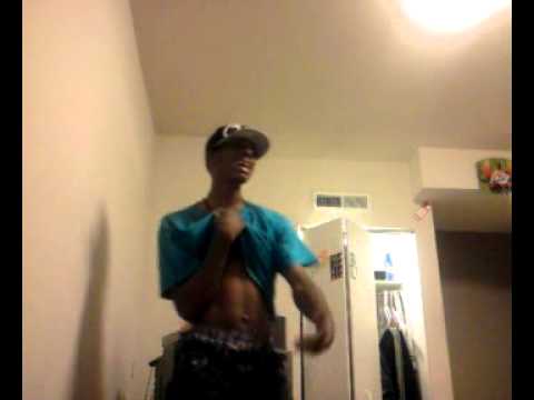 Delance tweaking dance pt 1 - YouTube