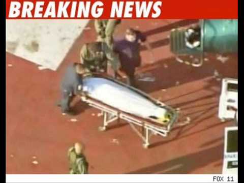 Michael Jackson 911 call - YouTube
