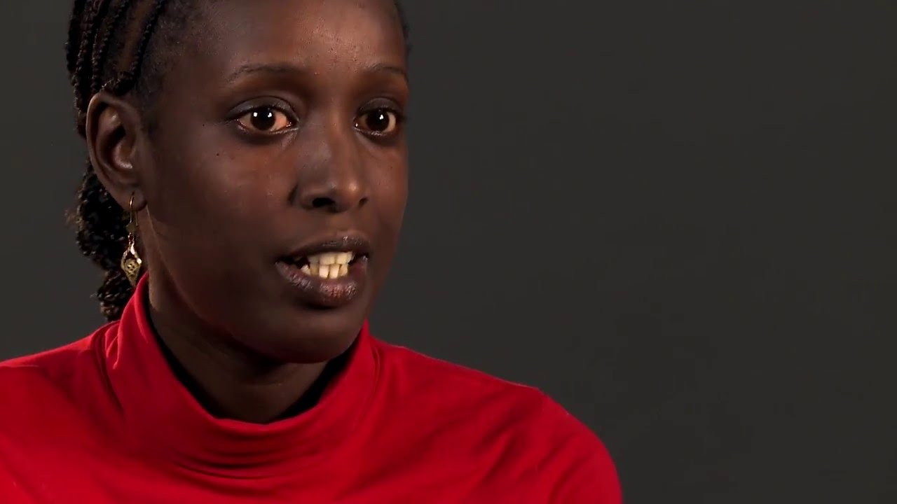 Binta Barry - YouTube