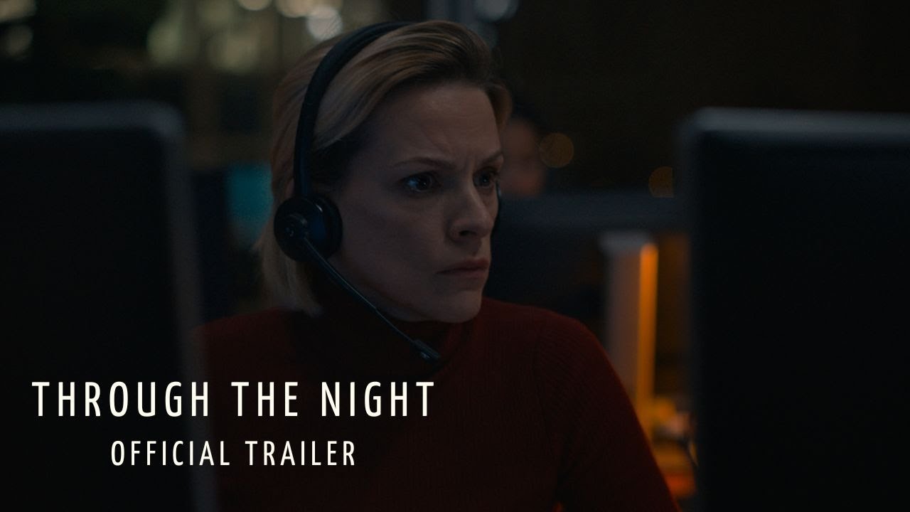 THROUGH THE NIGHT | Official Trailer - YouTube