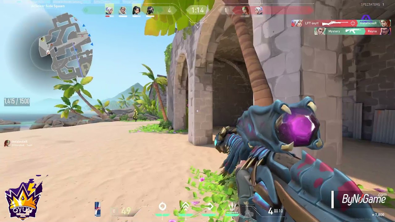 ACE CNED JETT İ KONUŞTURAN ADAM :D - Valorant Kesitleri - YouTube