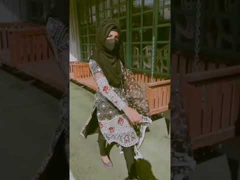 hijab girl whatsapp status | #shorts #short