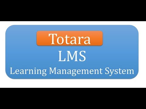 how to install #totara centos 7 (#learning management system ) - YouTube