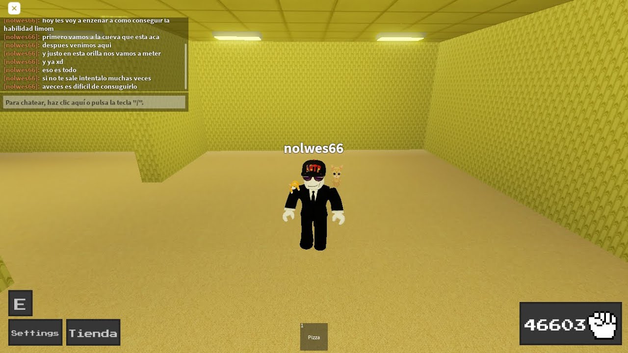 como obtener la habilidad limon en ability wars - YouTube