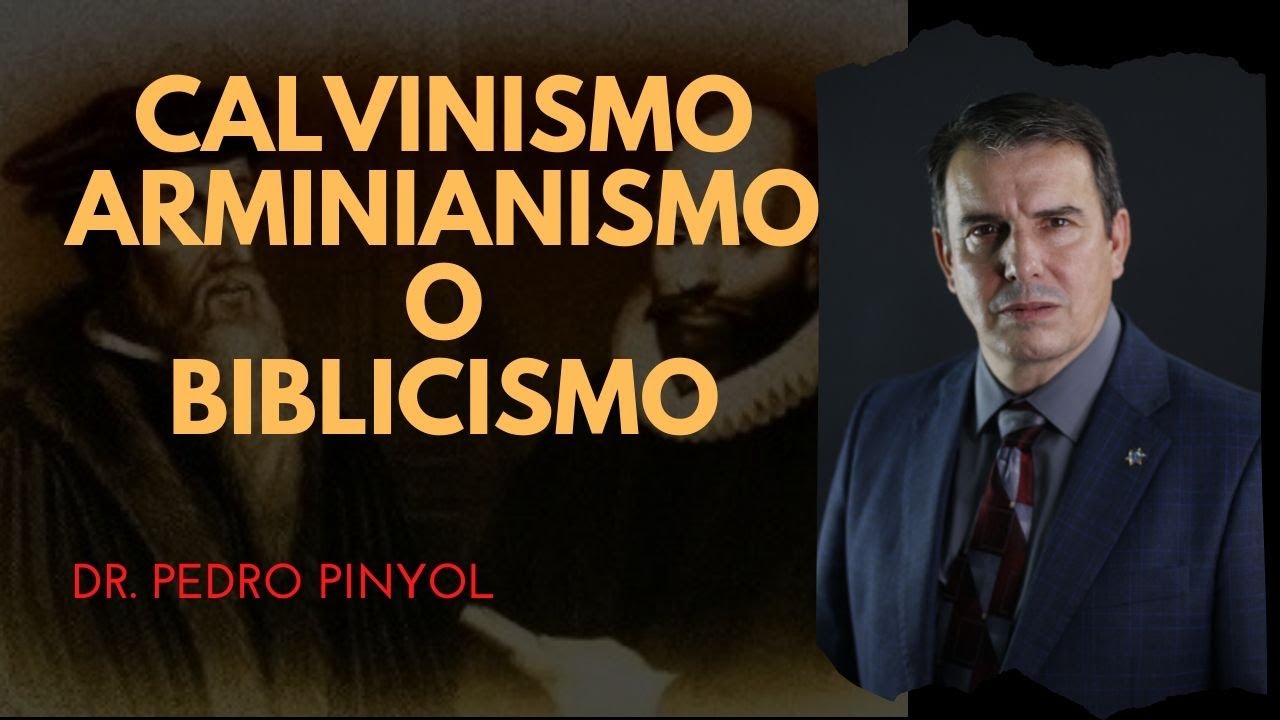 Diferença Entre Calvinista E Arminiano - BRAINCP