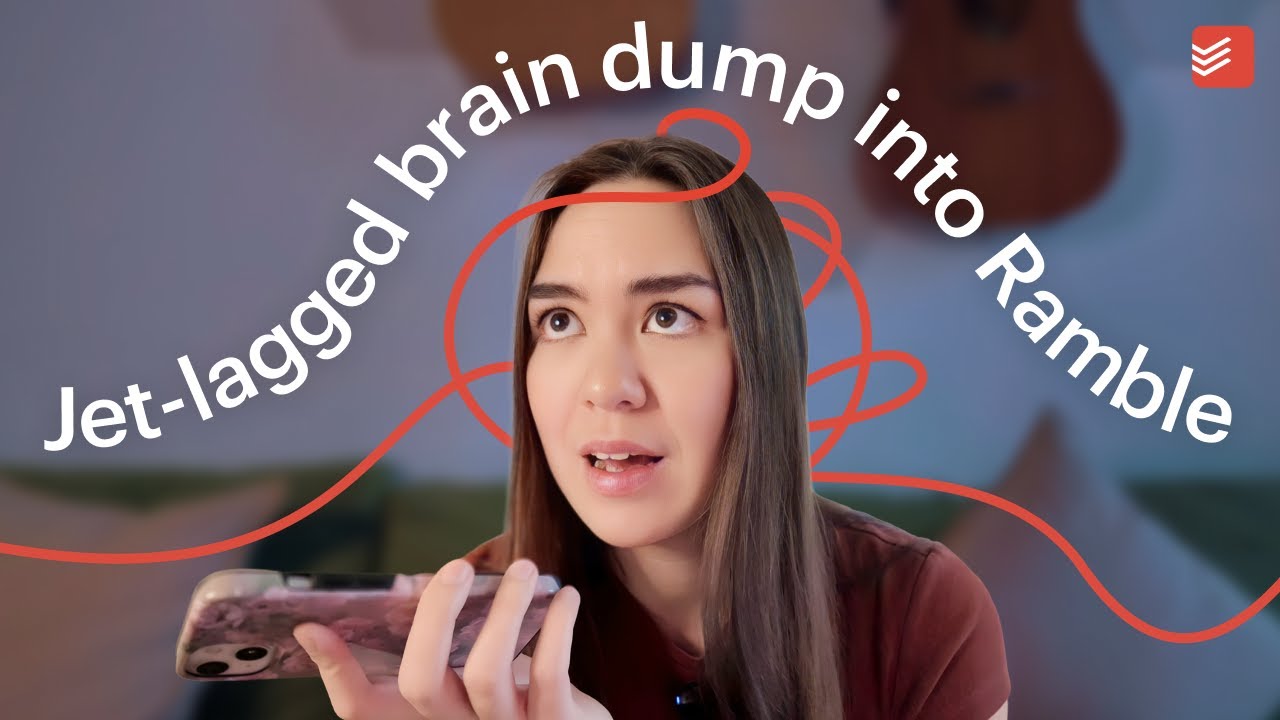 Don’t Let Your Tasks Pile Up - YouTube