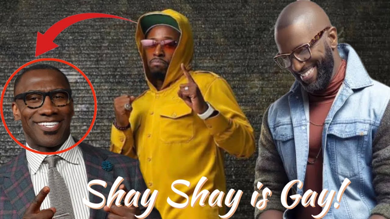 Eddie Griffin SLAMS Rickey Smiley Shannon Sharpe At Comedy Show Club ...