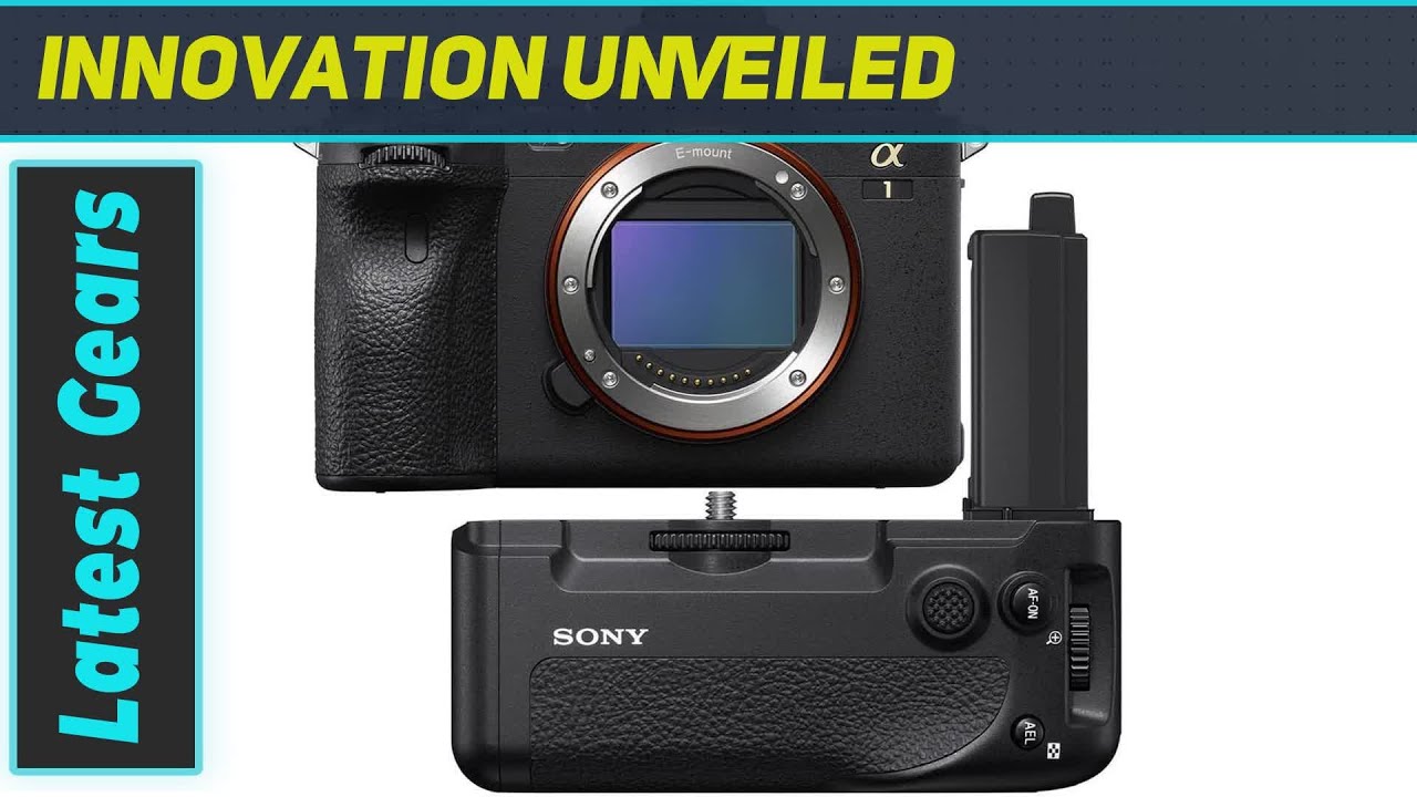 Sony Alpha 1 (a1) Review: The Ultimate Powerhouse Camera? - YouTube