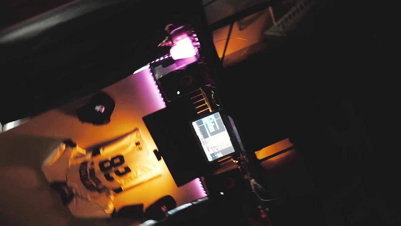 Don Altae - AltaeSZN1 EP1 (Salute ft Asa Bugatti) - YouTube