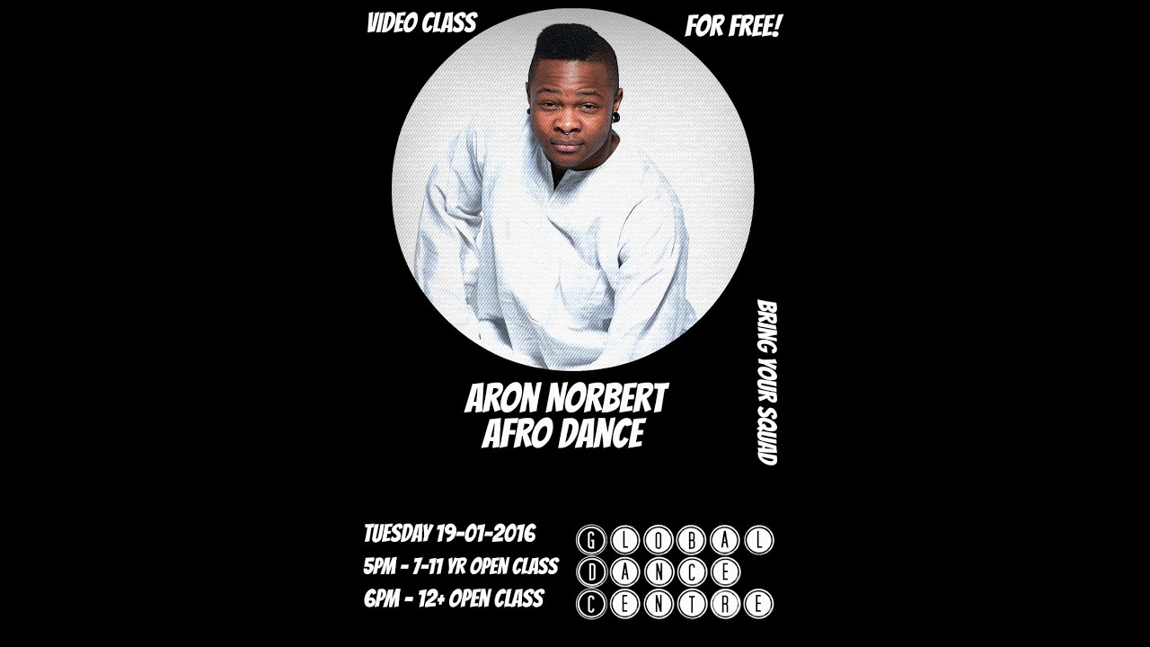 @Toofan - Orobo | Choreo by @ Aron Norbert | Global Dance Centre ...