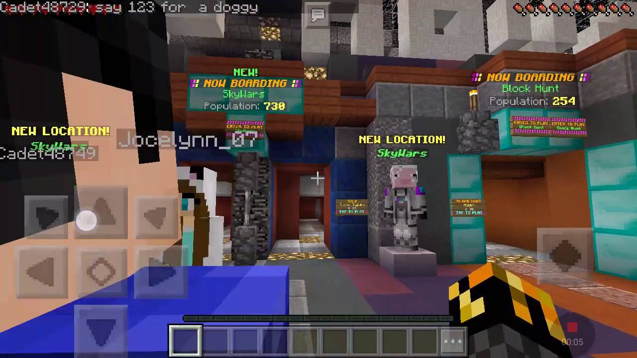 Inpvp - YouTube