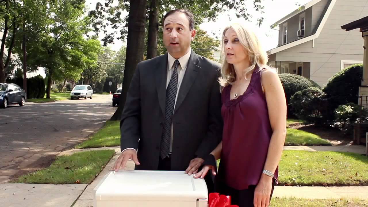 Chevy Happy Grad | Chevy Super Bowl XLVI Ads | Chevrolet Commercial ...