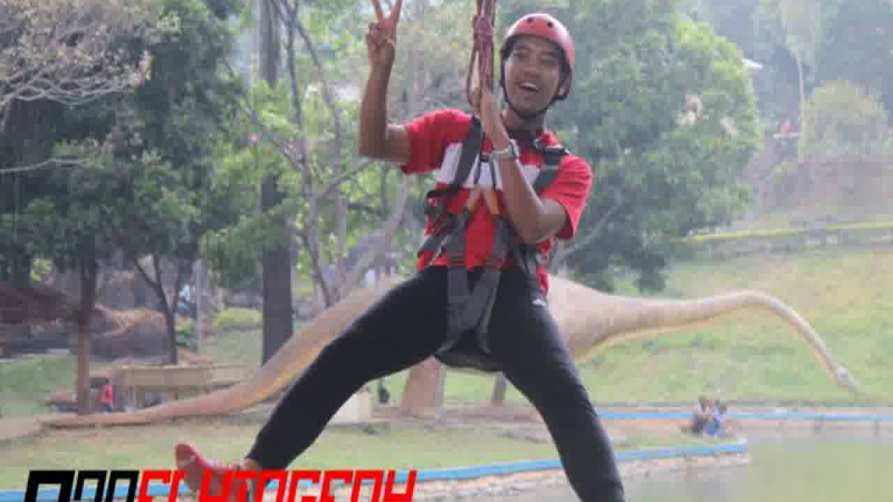 Jual Perlengkapan Flying Fox, 0821 3147 2027 , www.alat-outbound.com ...